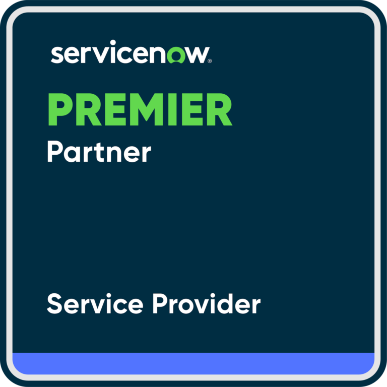 servicenow – DEMO