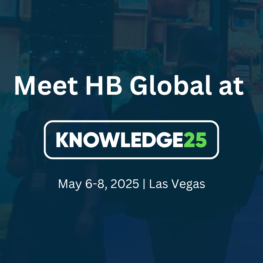 HB Global Inc.